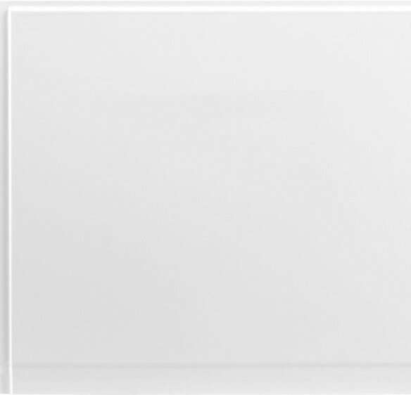 Панель боковая Aquanet Viola/Bright 75