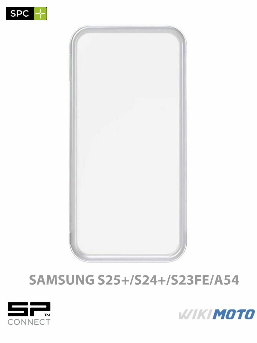 Влагозащитная крышка чехла SP Connect Samsung S25+/S24+/S23FE/A54 SPC+
