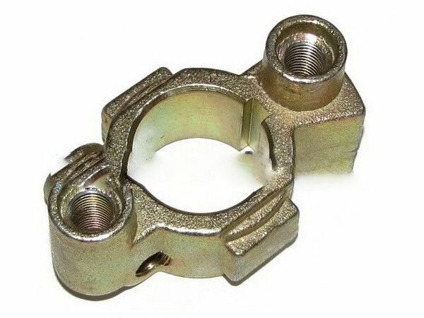 Полумуфта ведущая привода ТНВД Евро (30 мм) (TRUCKMARK)