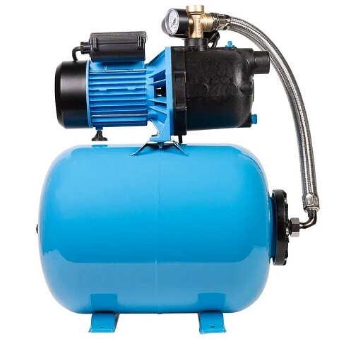 Станция насосная Джамбо 70/50 П-50 (2.0)