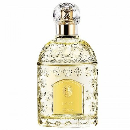 Guerlain Jicky парфюмерная вода для женщин 75 мл
