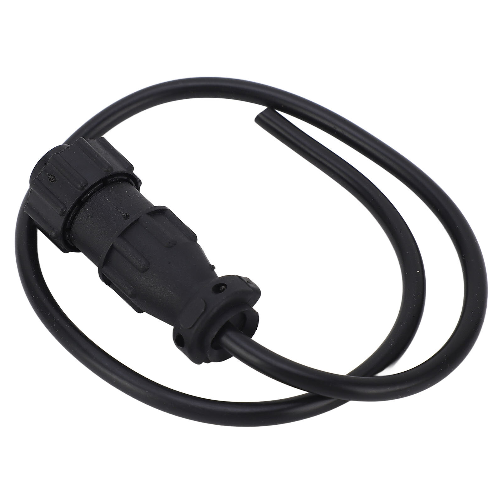 Разъем триггера 2-контактный, стабильный, гибкий, портативный, разъем для сварочного пистолета MIG, аксессуары для сварки