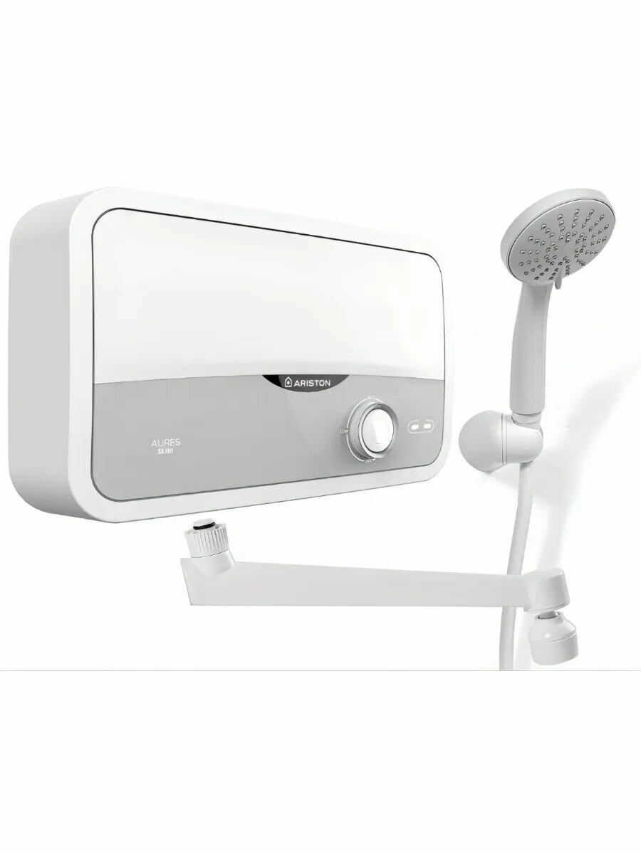 Водонагреватель накопительный