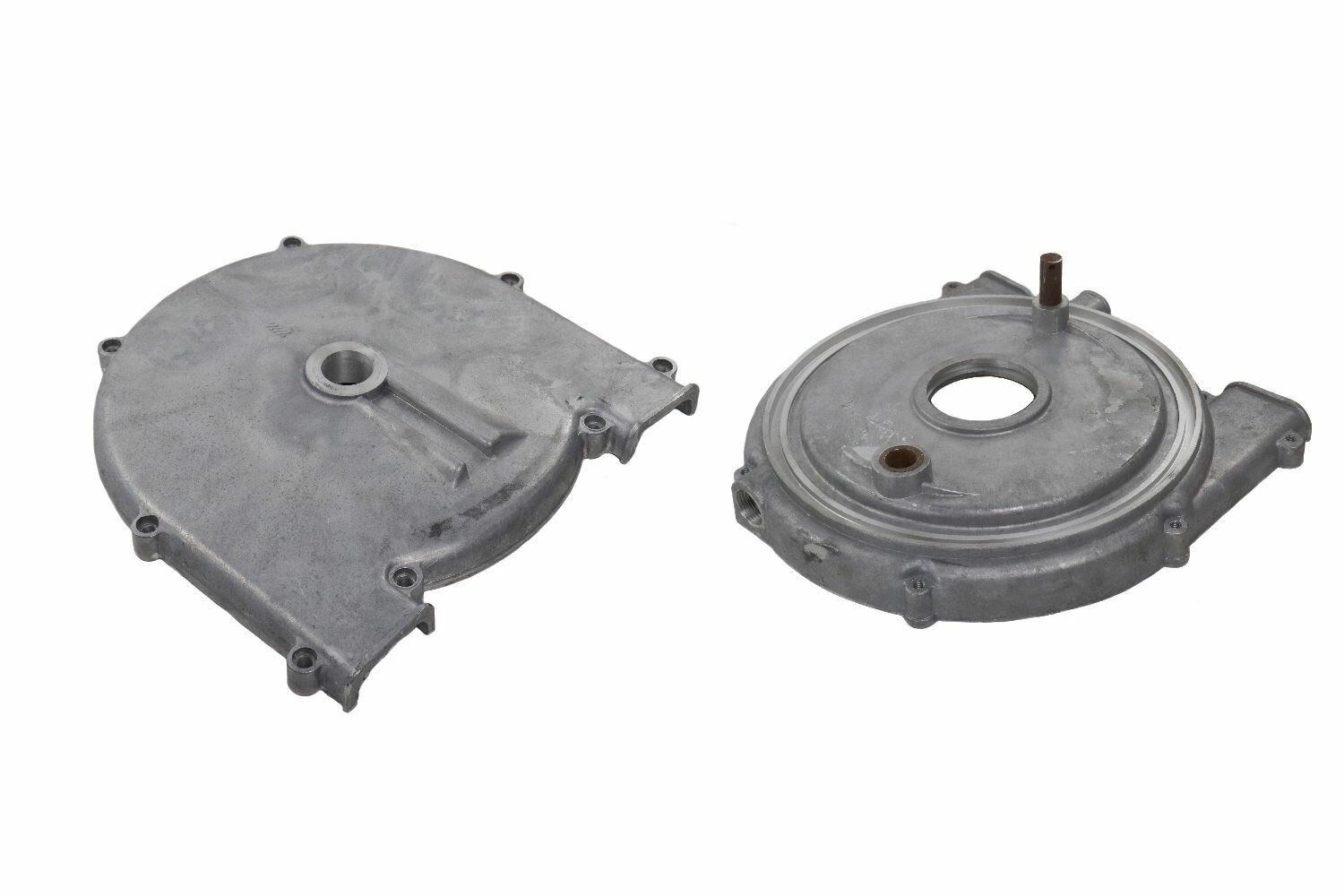 Кожух Иж голый (с винтами)(Лев.+Пр.) (Китай)