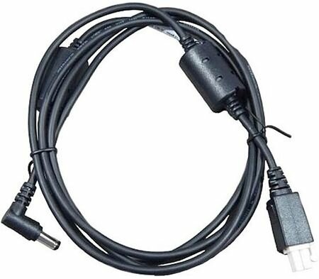 Кабель для блока питания от сканера Zebra серии 3600 CBL-DC-451A1-01