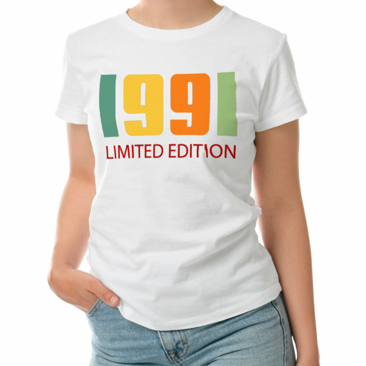 Футболка спортивная