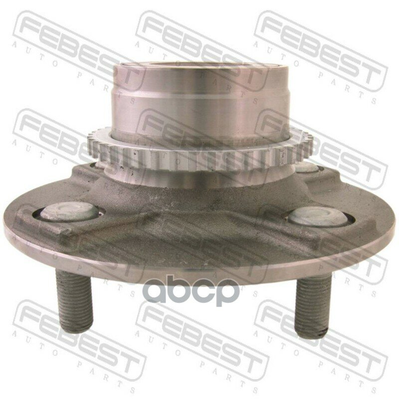 Ступица задняя со шпильками (NISSAN ALMERA N16 (UKP) 2000-2006) FEBEST Febest арт. 0282-n16a42r