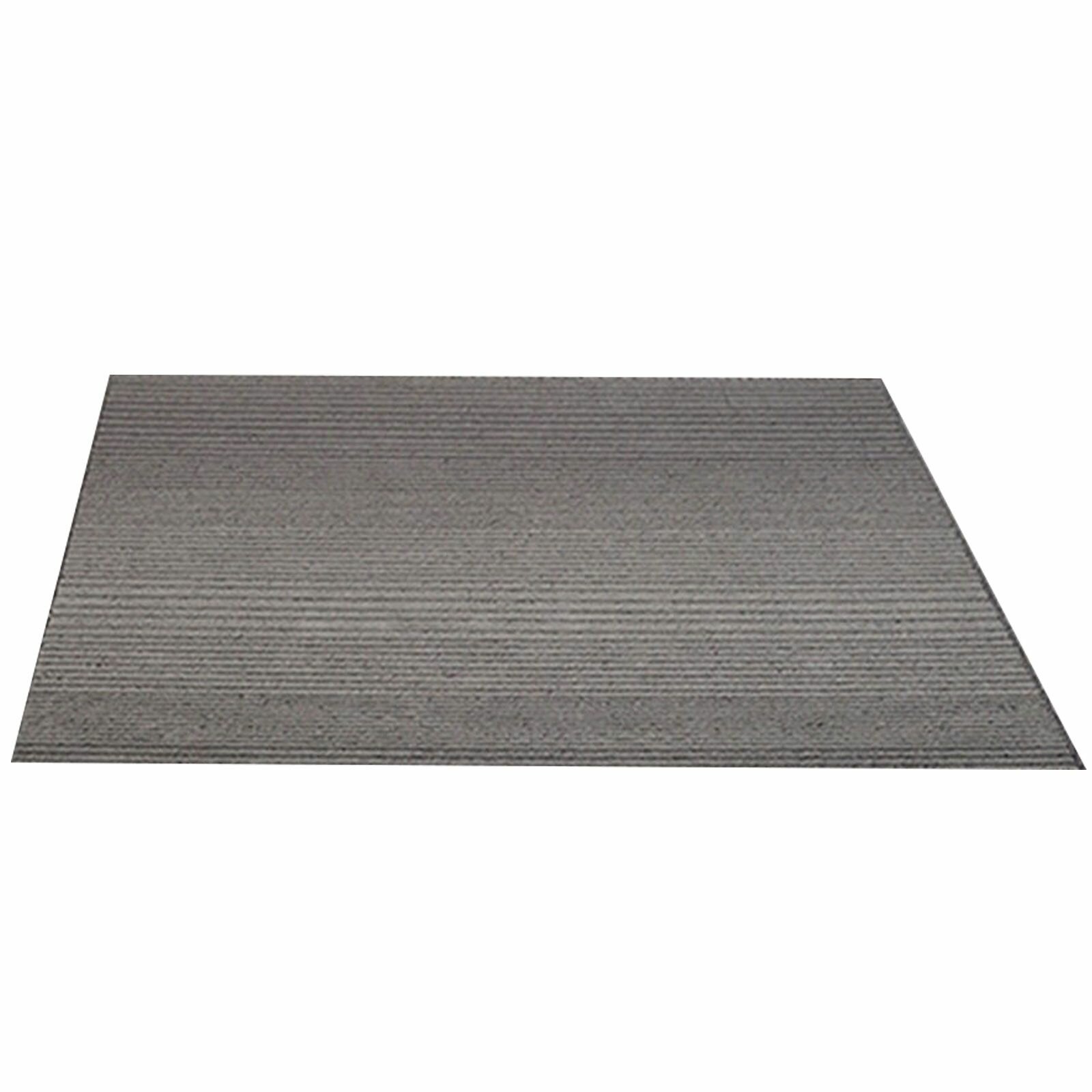 Ковер 50x50 см, квадратный противоскользящий коврик-головоломка для двери, кухонное одеяло