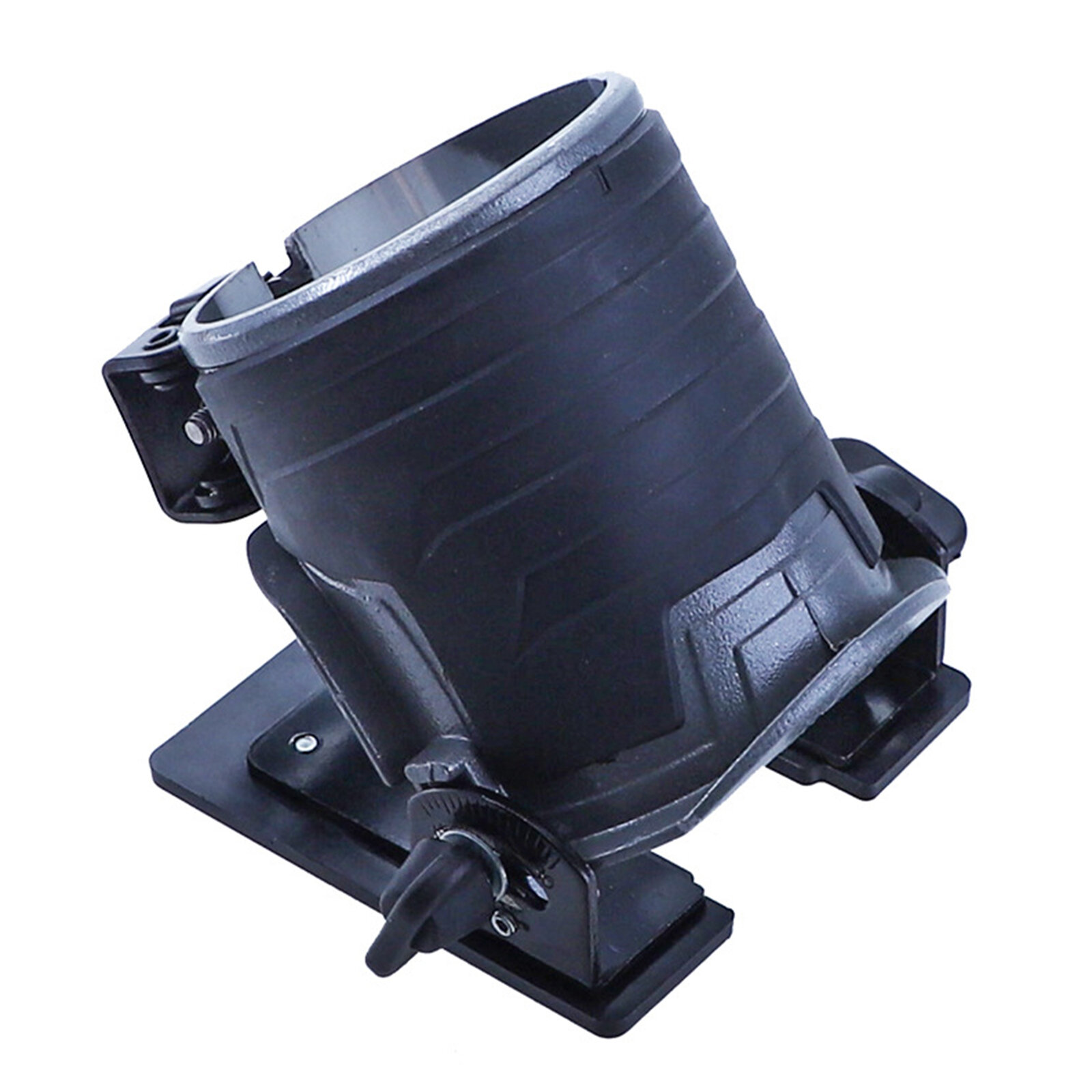 Универсальная наклонная база для фрезера 65 мм