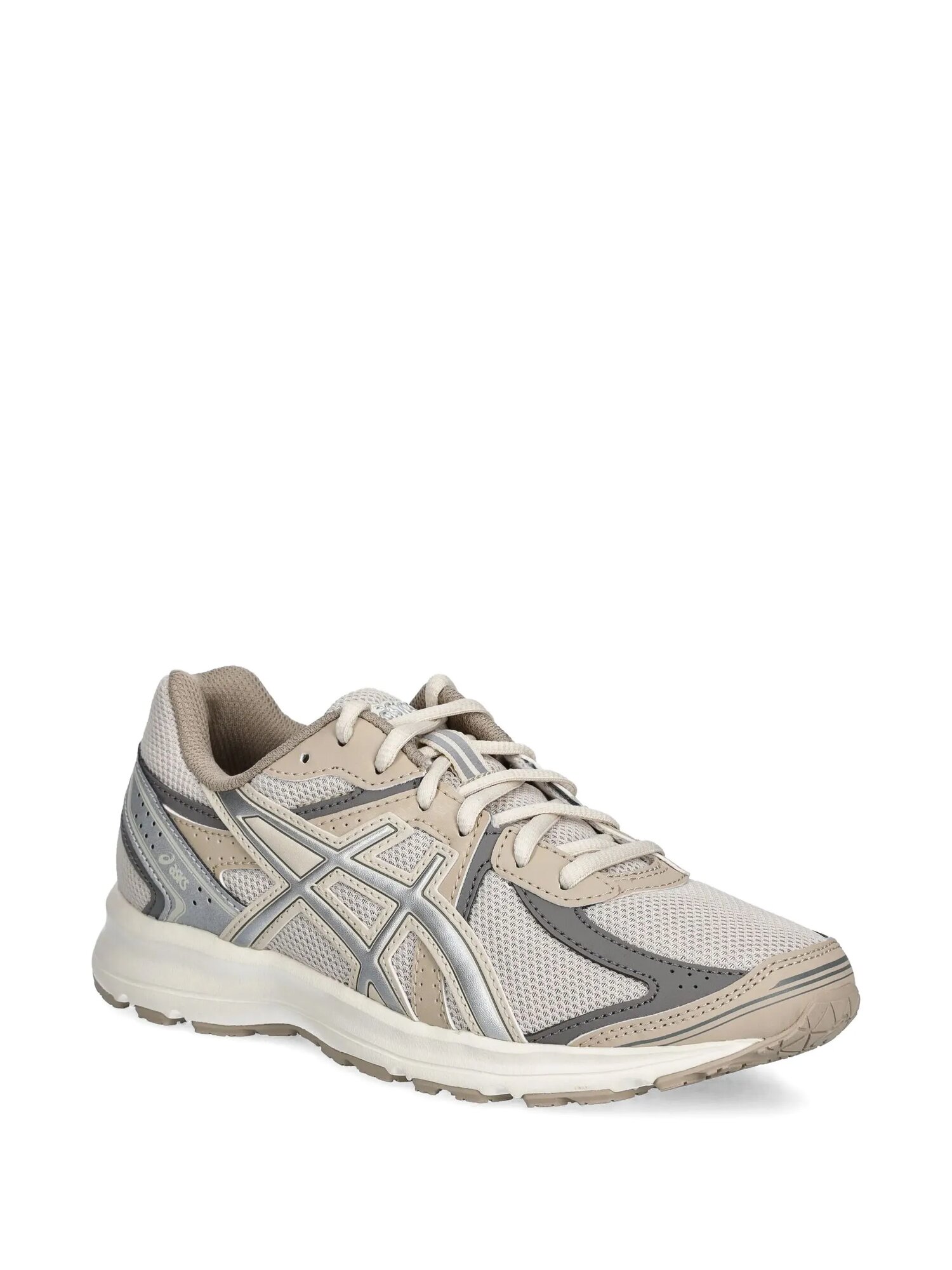 Кроссовки ASICS Asics Jog 100S, размер 10 US, разноцветный — фото 1