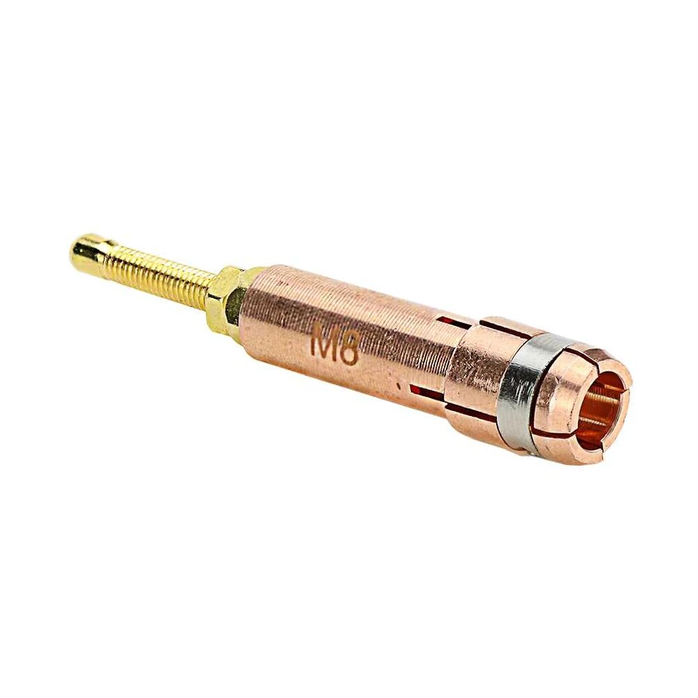 FIXMASTER Цанга для приварочного пистолета M8 FM2500M8