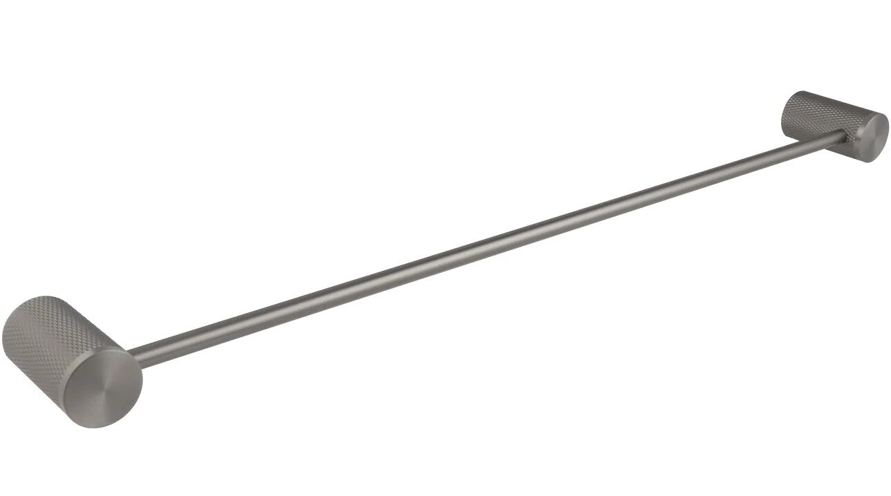 Полотенцедержатель Allen Brau Priority 6.31D11-MG, брашированный графит