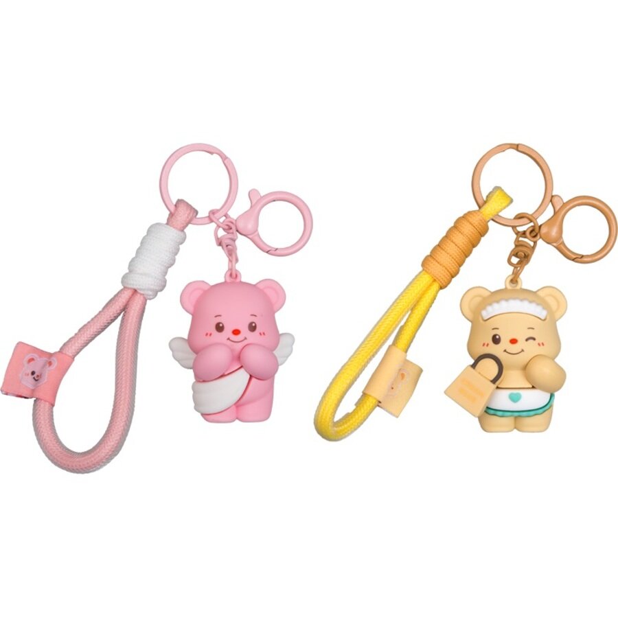 Брелок deVente