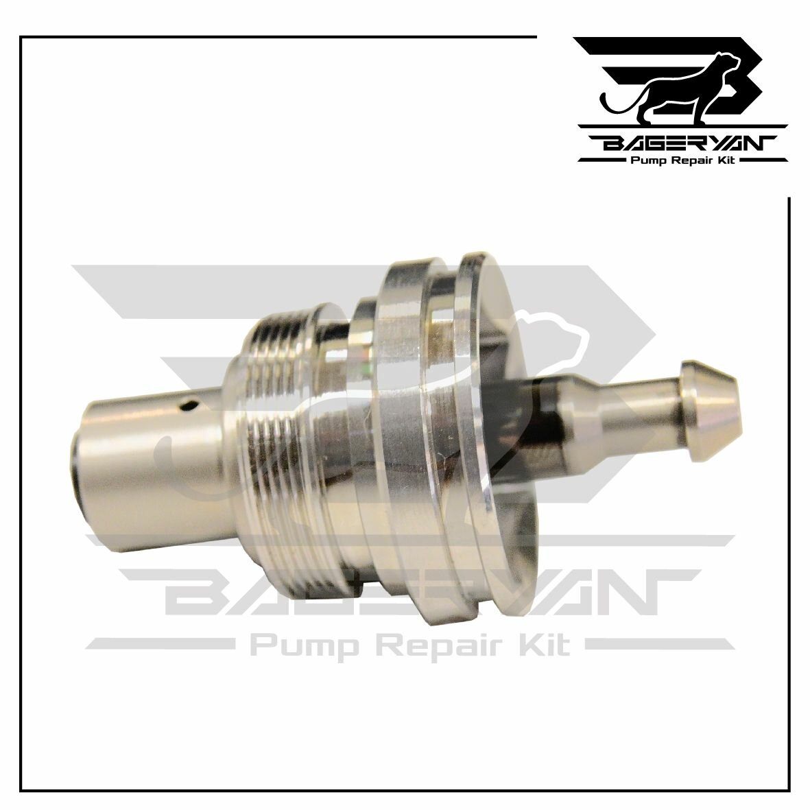 Ремонт ТНВД VAG/INFINITI/NISSAN GEN3