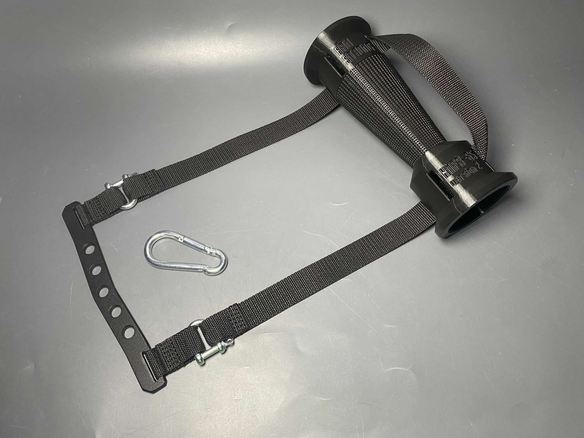 Ручка Богословова для армрестлинга 65 мм