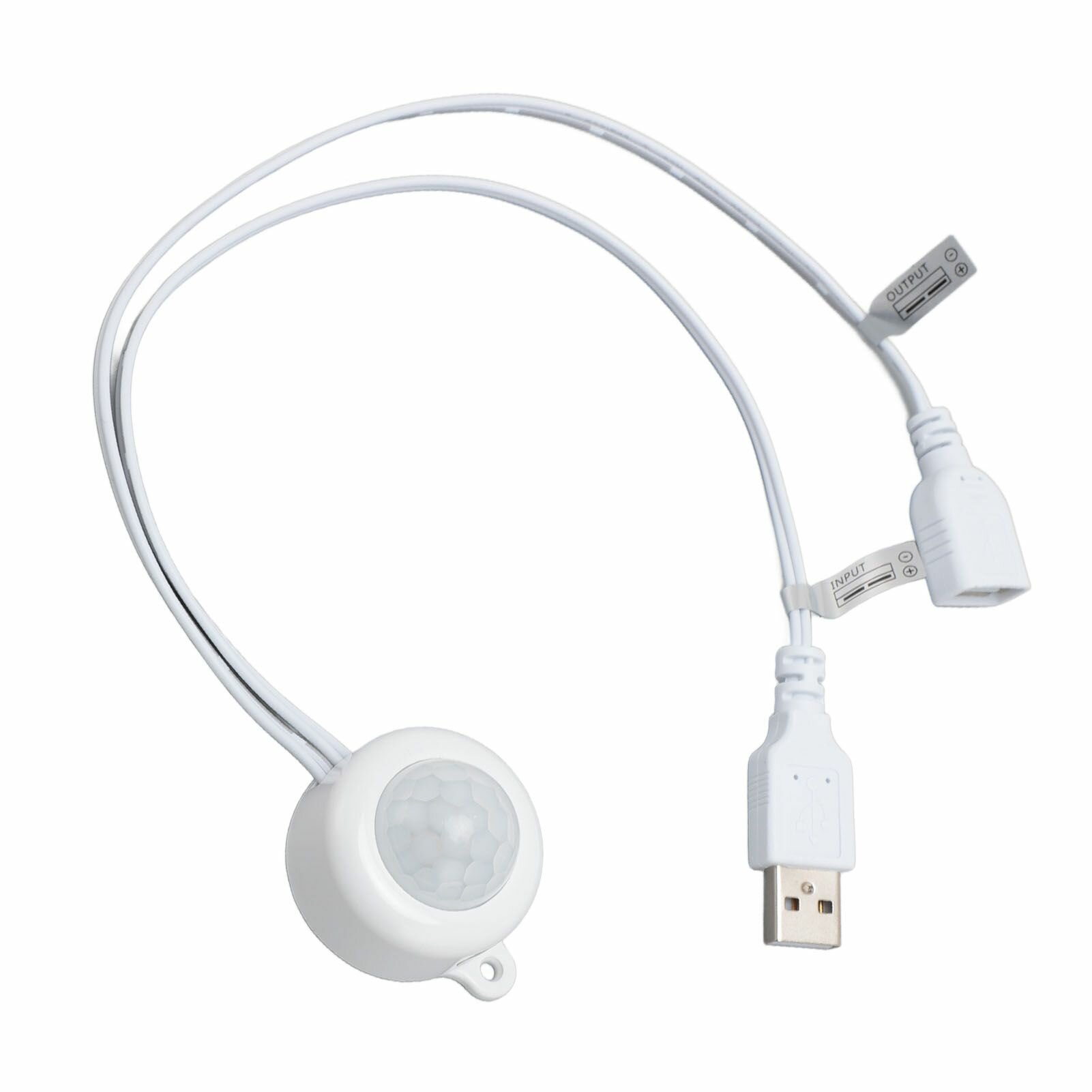 PIR-датчик движения