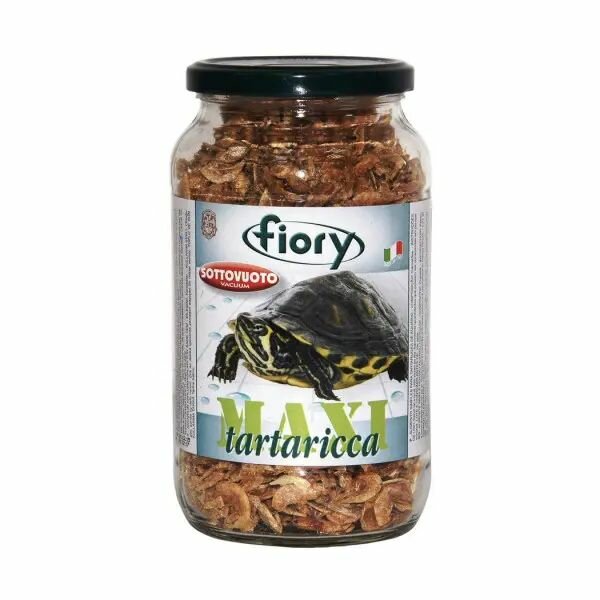 FIORY корм для черепах креветка Maxi Tartaricca 1 л