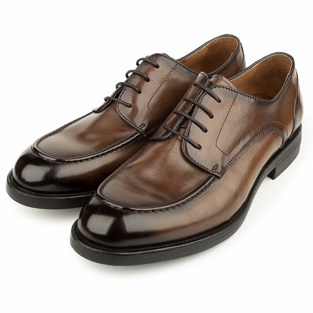 Полуботинки дерби Базовая коллекция