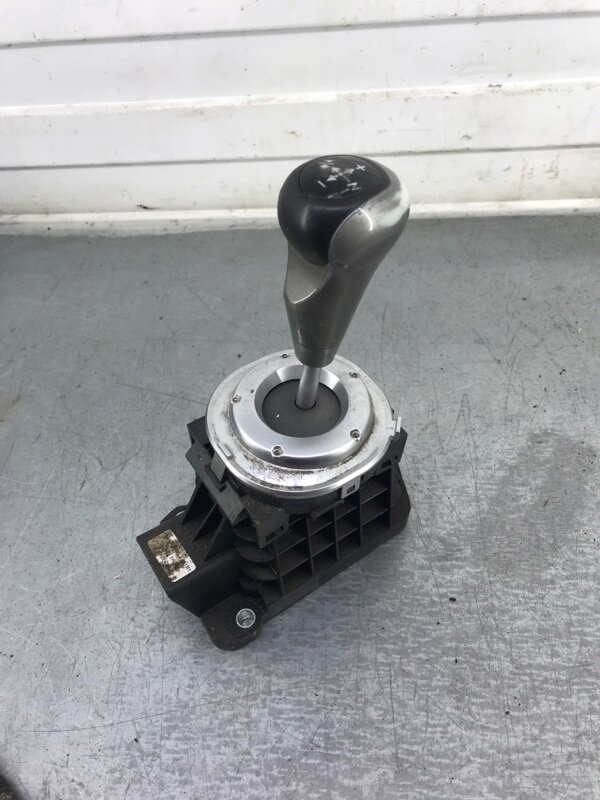 Селектор акпп Honda Civic FK1 R18A2 2005-2012