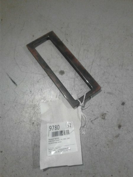 Накладка торпедо Volkswagen Passat 3B3 AWT 1996 (б/у)