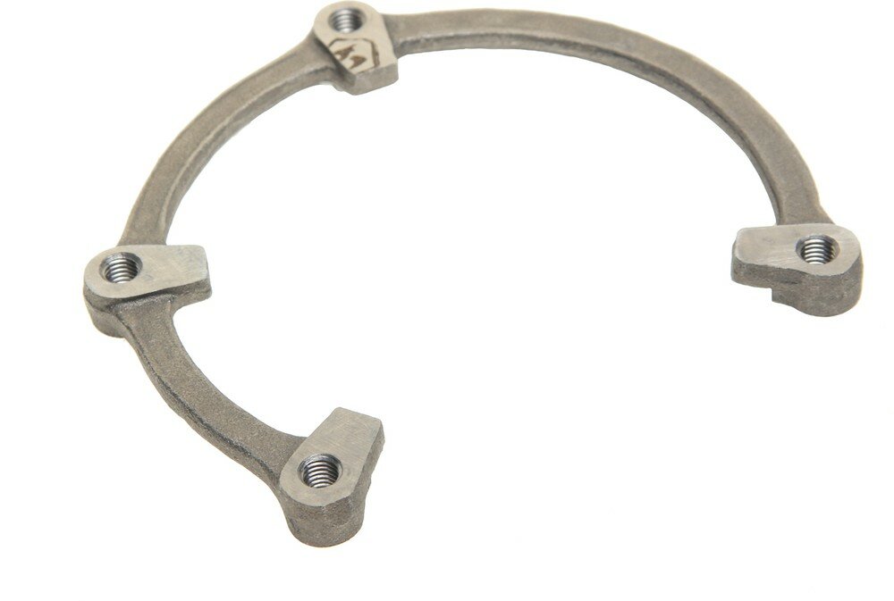 Полукольцо ГАЗ-3310,3309, ГАЗон Next подшипника вала вторичного (ОАО ГАЗ)