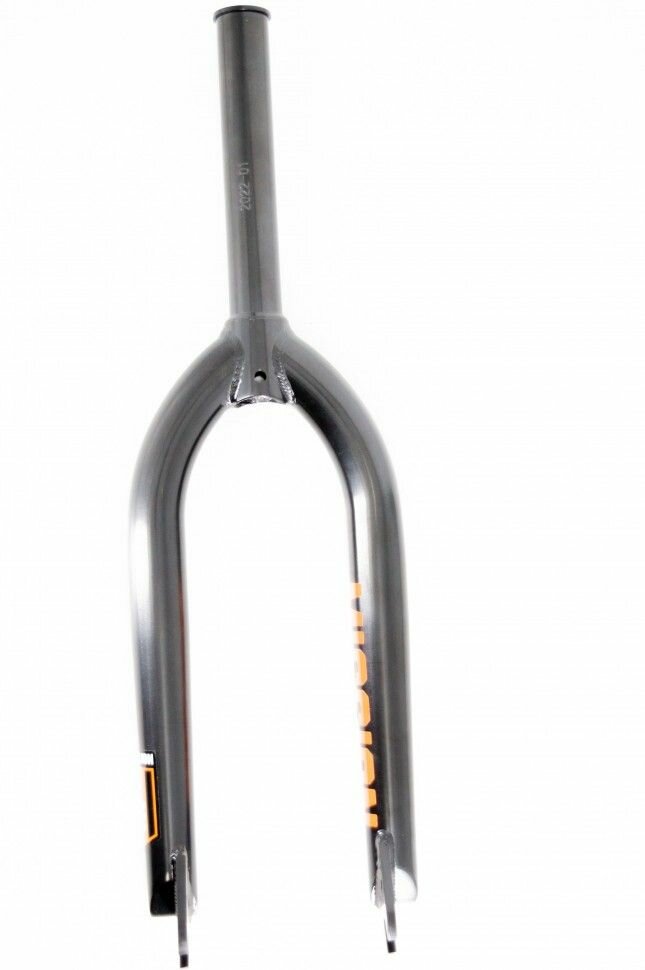 BMX Вилка Mission Battalion v2 26 Black 26мм (черный) арт: MN6502BLK