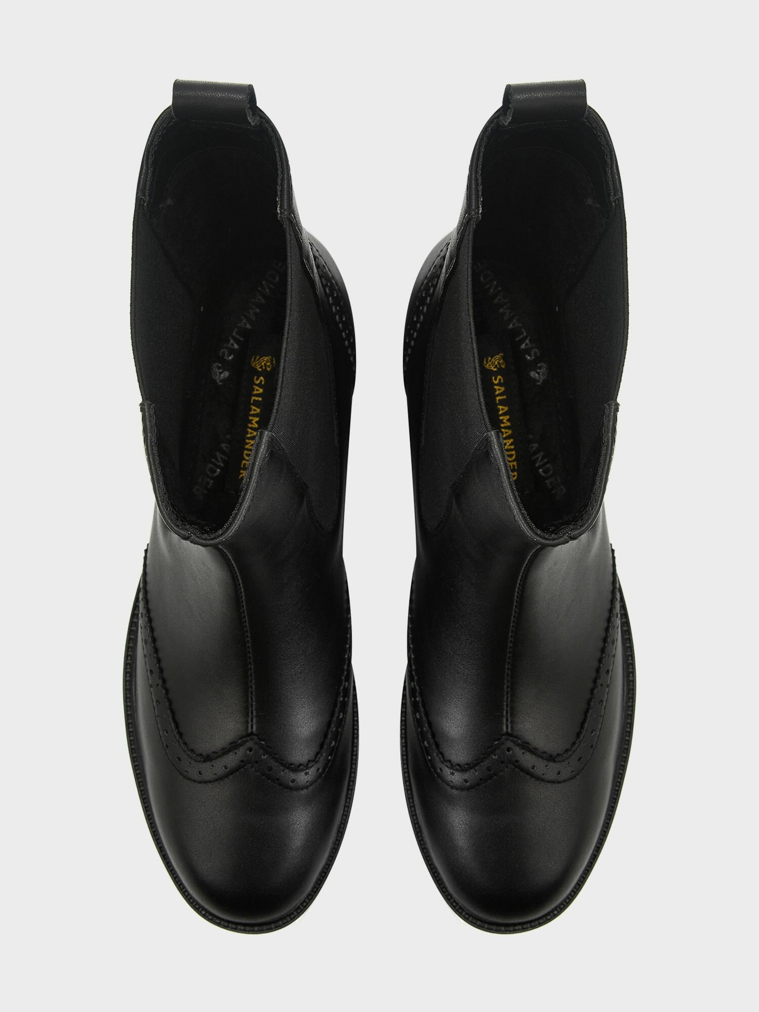 Ботинки челси