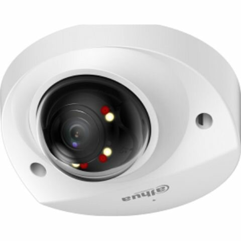 Dahua DH-IPC-HDBW2449FP-AS-IL-0280B IP-видеокамера