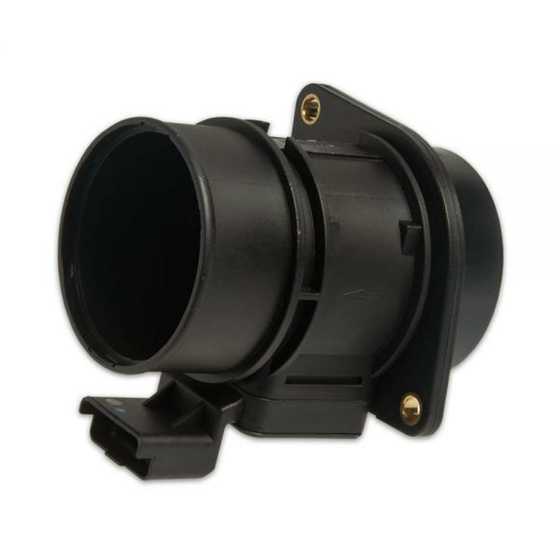 Датчик массового расхода воздуха 20-3855000-10 для а/м ГАЗ 31105, 3302; УАЗ 3163 (дв. 406,405,409 Евро-3, 6 конт.)