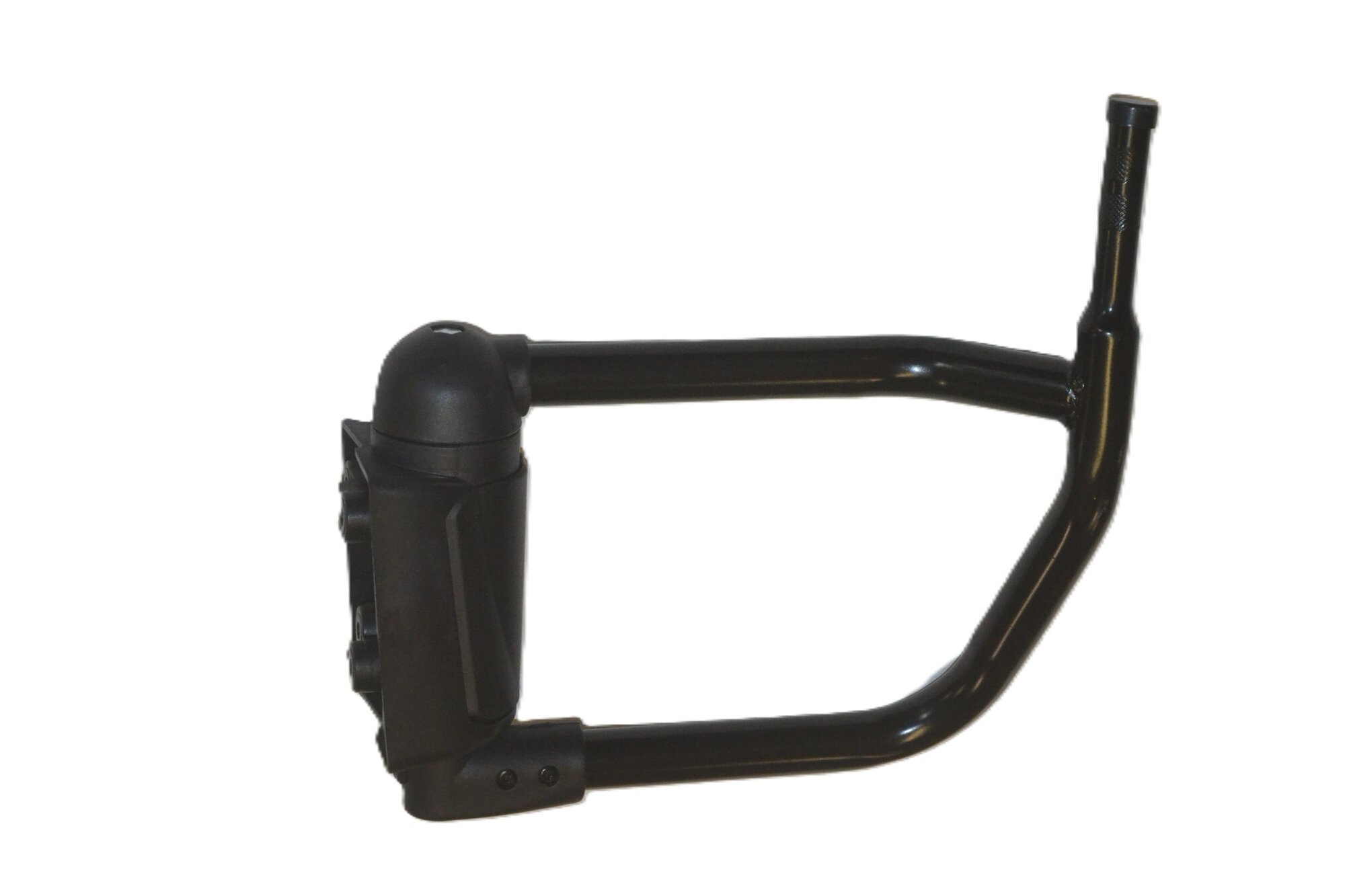 MK547647 Кронштейн Зеркала Mitsubishi Fuso Canter (Е3/4) Правый, CR, арт. CRMK547647