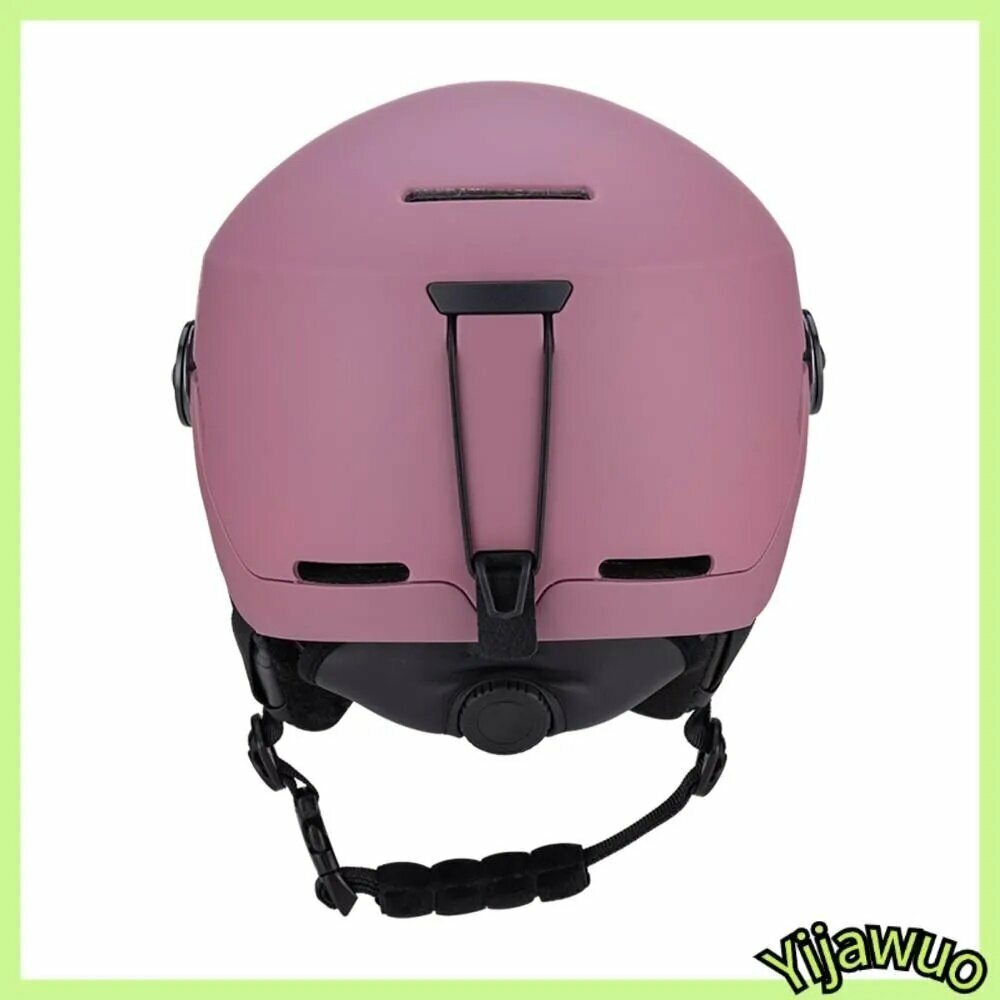 Нашлемник горнолыжный