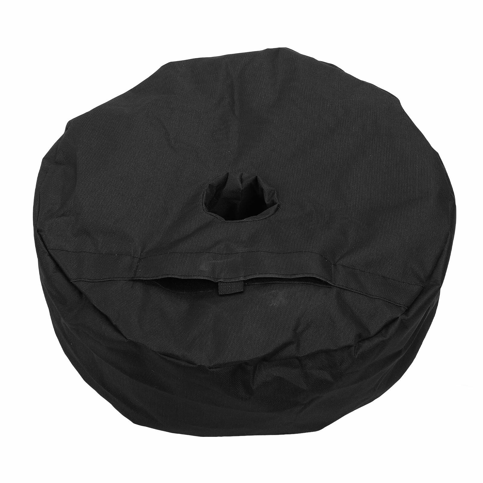 Утяжелитель для зонта: 600D оксфорд, водостойкий, ветрозащитный, наполняемый мешок для пляжа и улицы