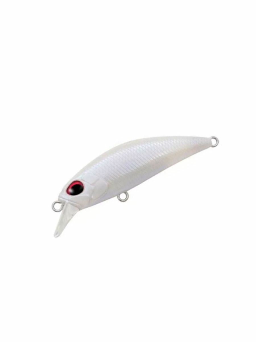 Воблер DUO International Spearhead Ryuki 45 S, ACCZ049 Ivory Pearl
