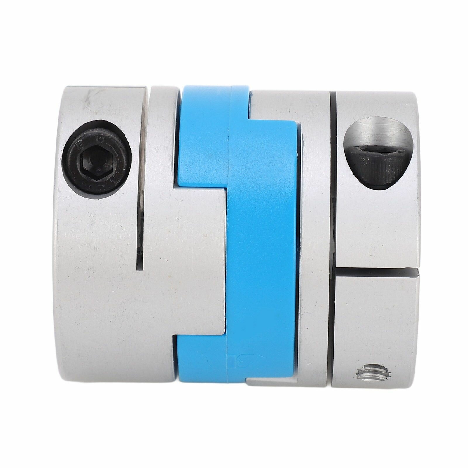 Алюминиевая поперечная муфта D50 58 мм (высокий крутящий момент для сервоприводов)