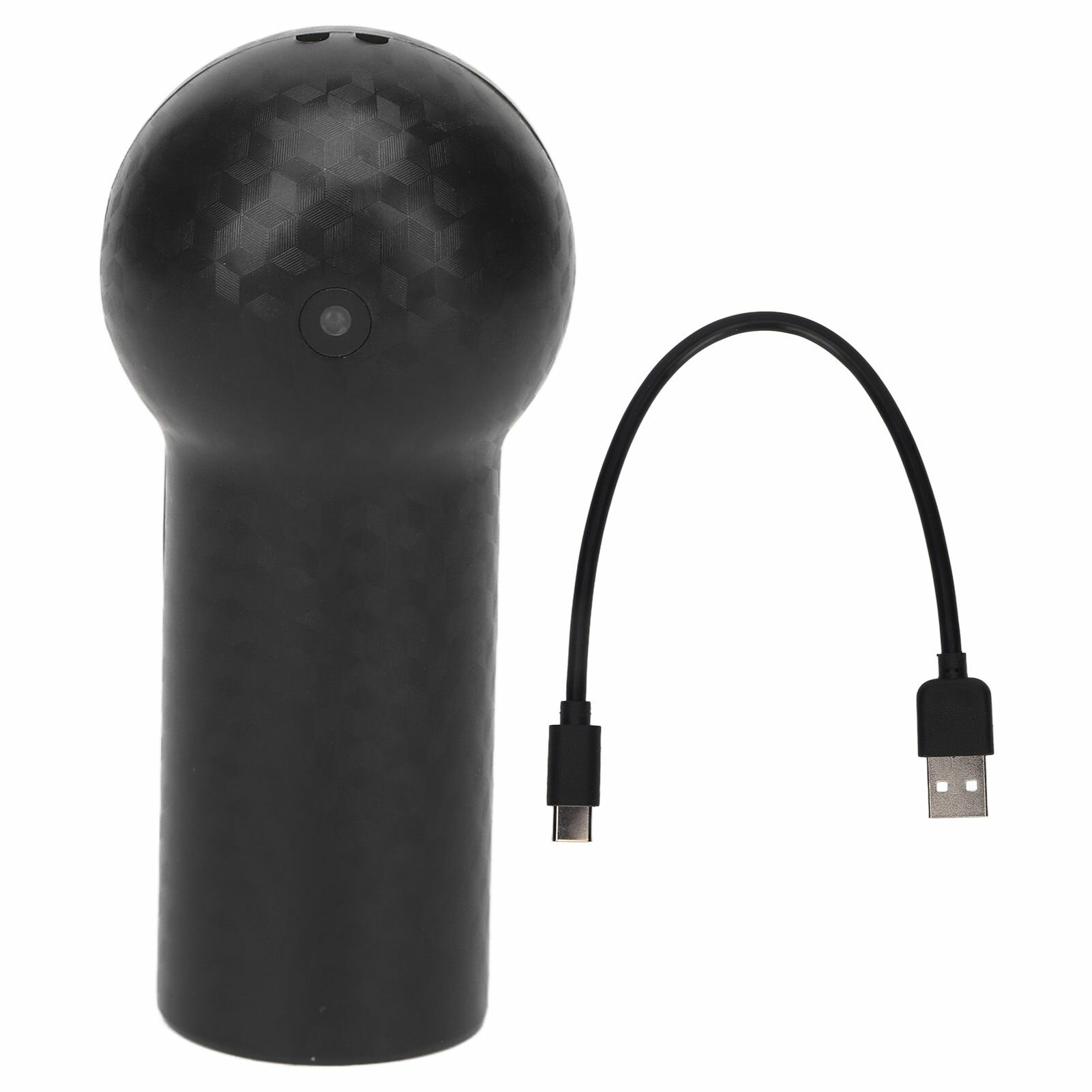 Мини-диктофон с ИИ и шумоподавлением, HD 1080P видеокамера, 16ГБ