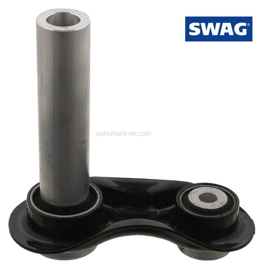 SWAG 20790035 Рычаг независимой подвески колеса, подвеска колеса