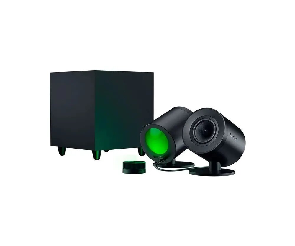 Компьютерная акустика Nommo V2 Pro