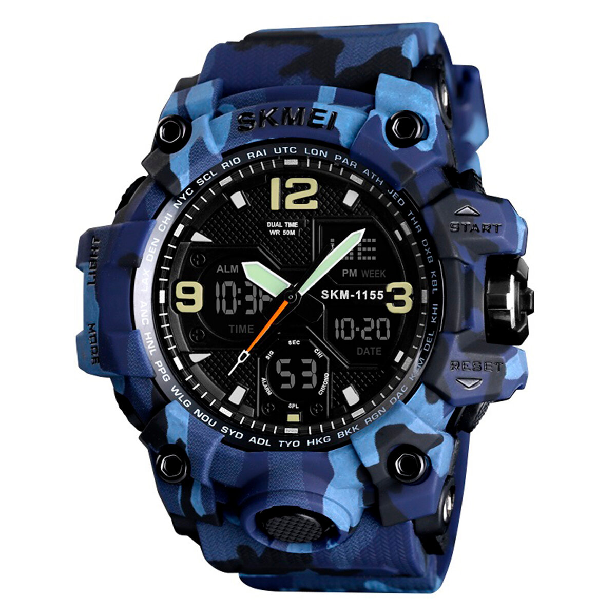 Наручные часы Спорт