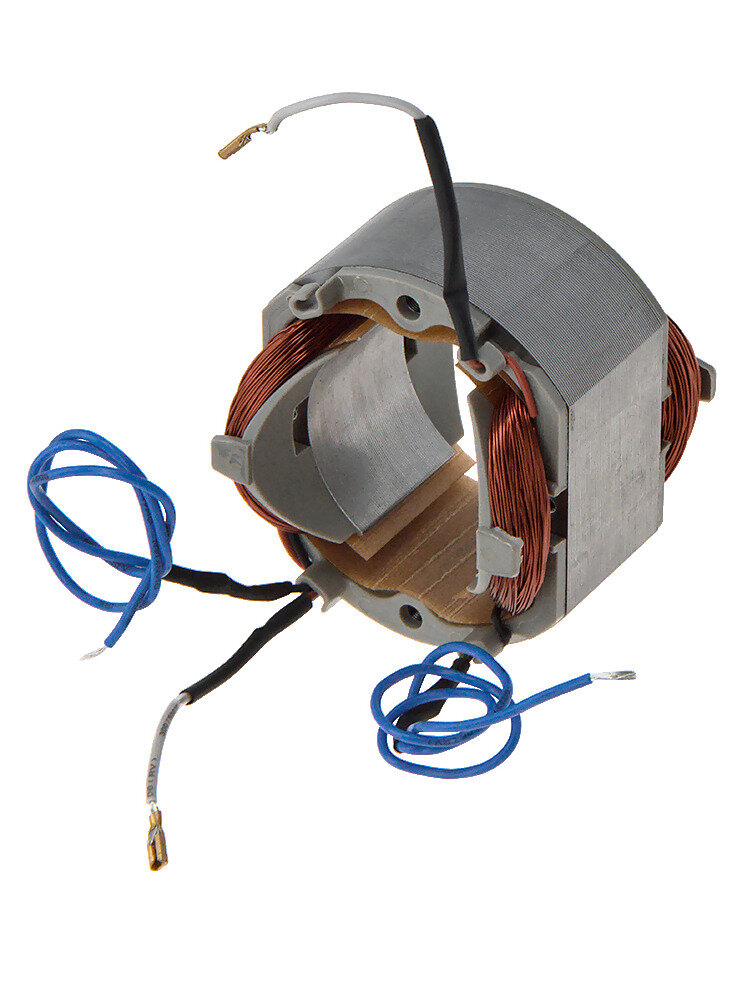 Статор для рубанка ELITECH Р 082 (E2209.002.00)