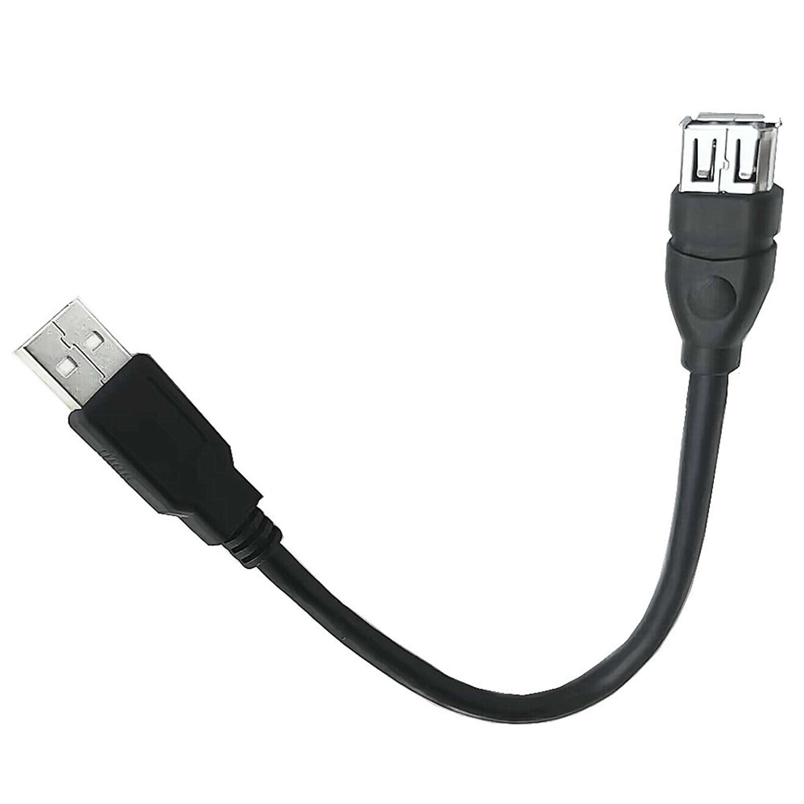 Быстрый адаптер USB Male to Firewire 6Pin для передачи цифровых медиа 20см