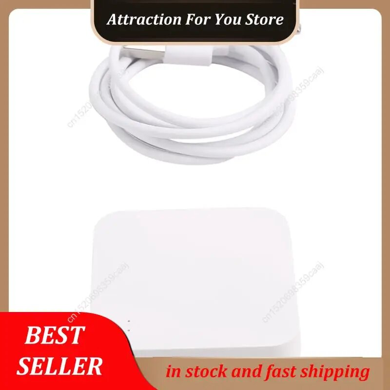 Горячий продавать умный концентратор Ewelink Zigbee 3,0, беспроводной шлюз-мост для приложения, голосовое дистанционное управление, работает для Alexa Google Home Assist