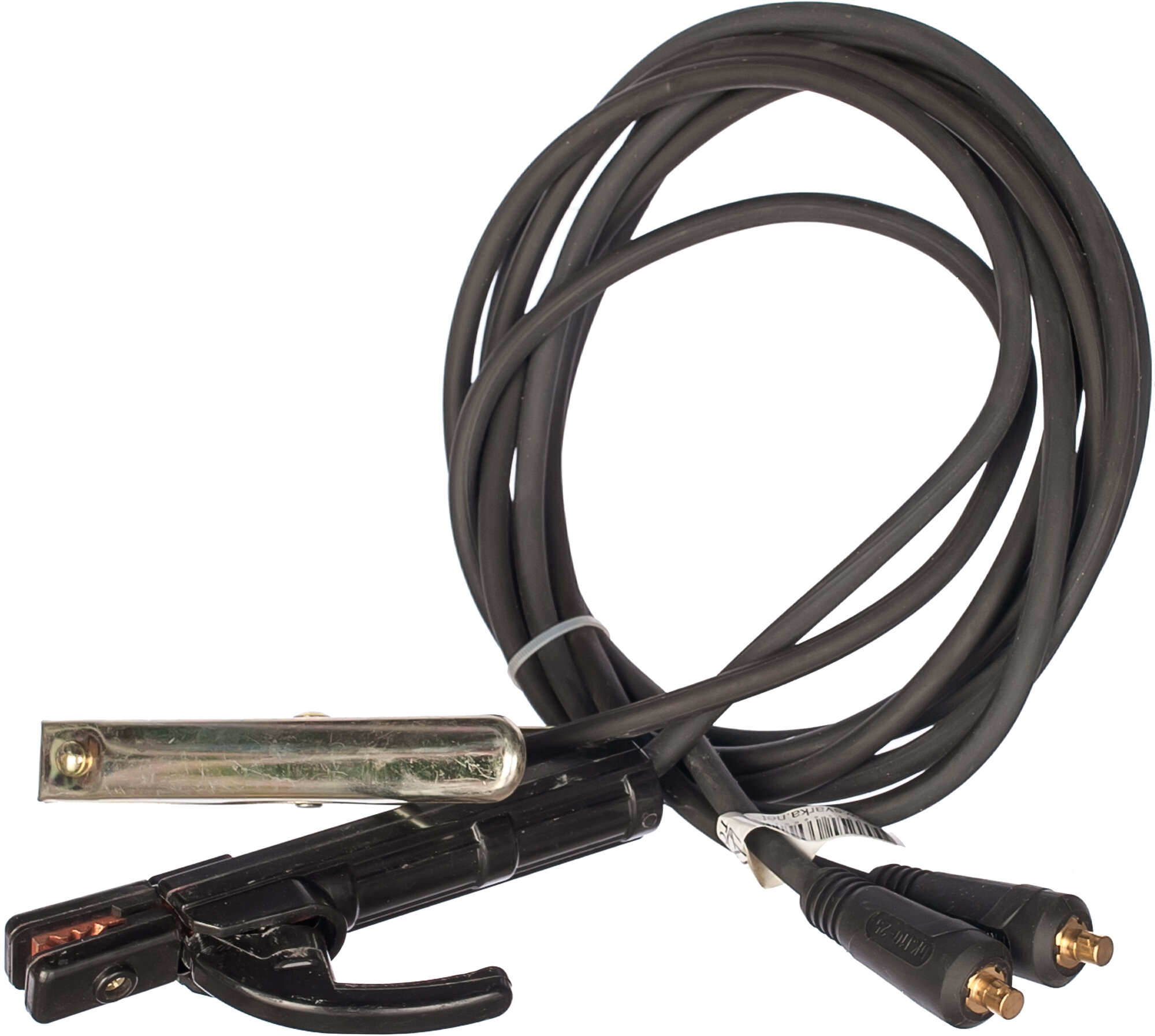 Торус Комплект сварочных проводов для ТОРУС-200