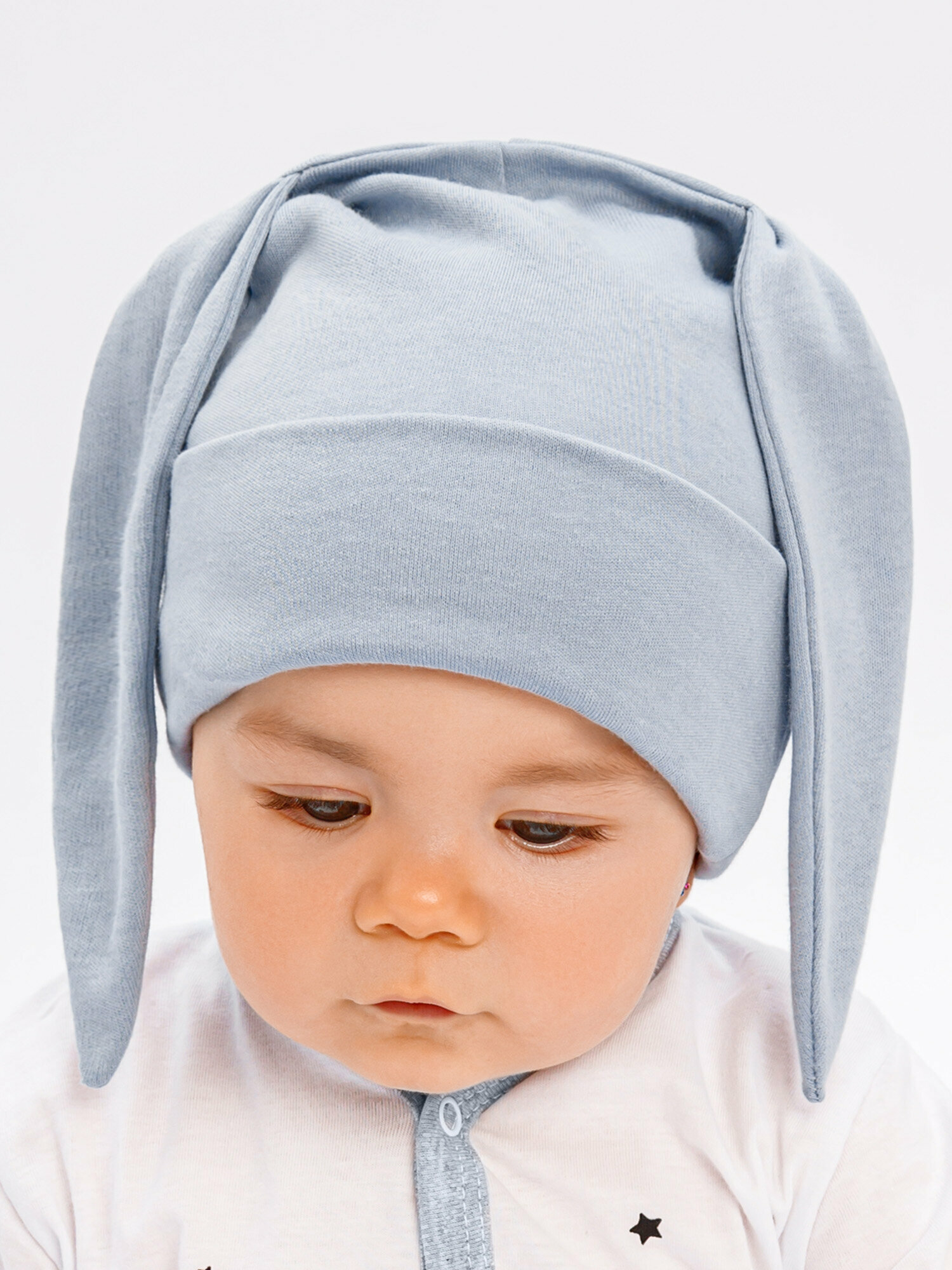 Чепчик Nature essence bunny для детей