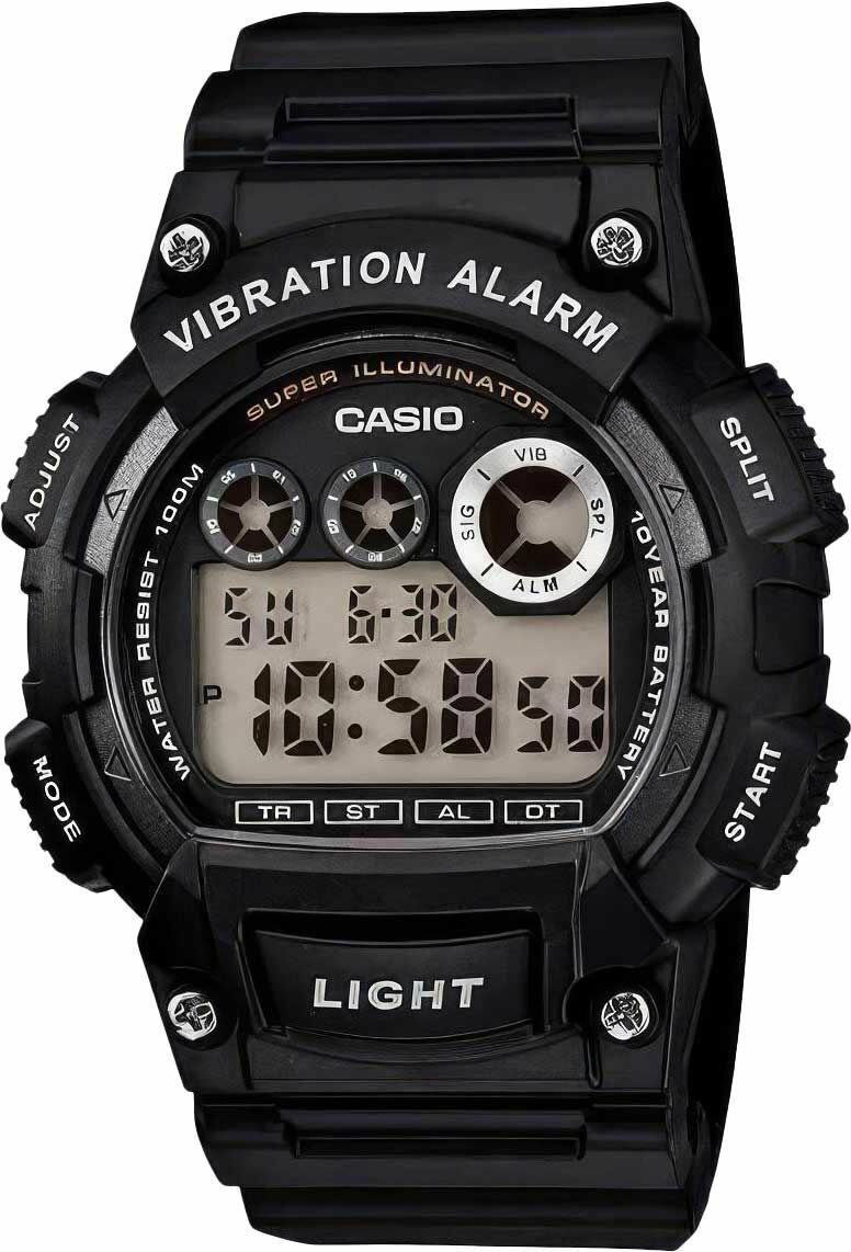  CASIO