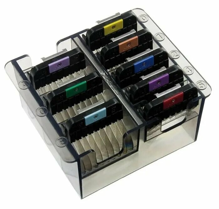 Нож для машинки для стрижки животных