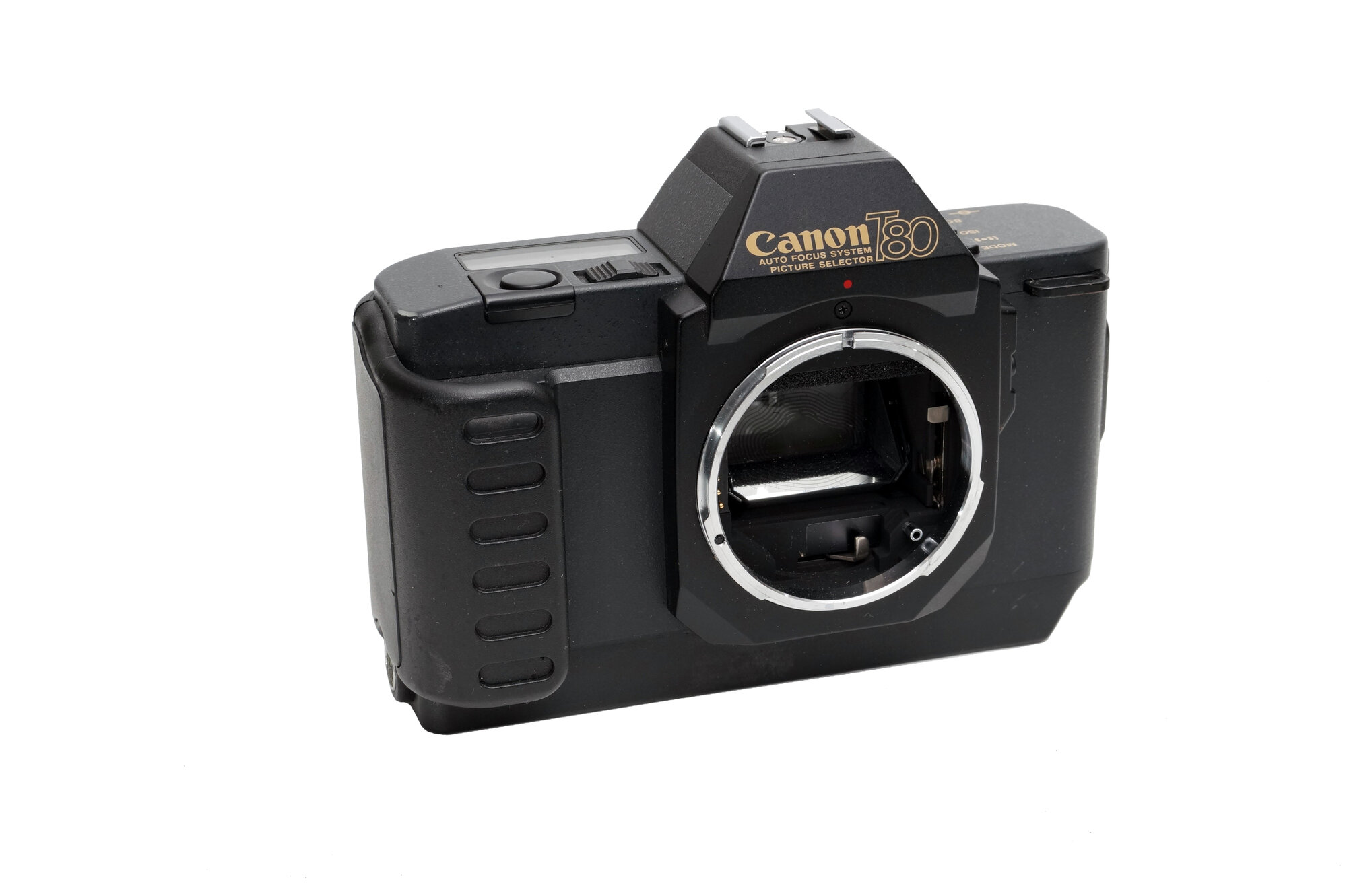Canon T80