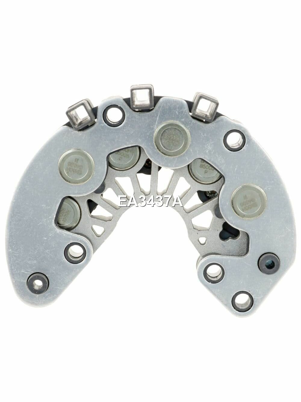 Диодный мост Hyundai Accent (Хендай Акцент) / Daewoo Nexia (Деу Нексиа)