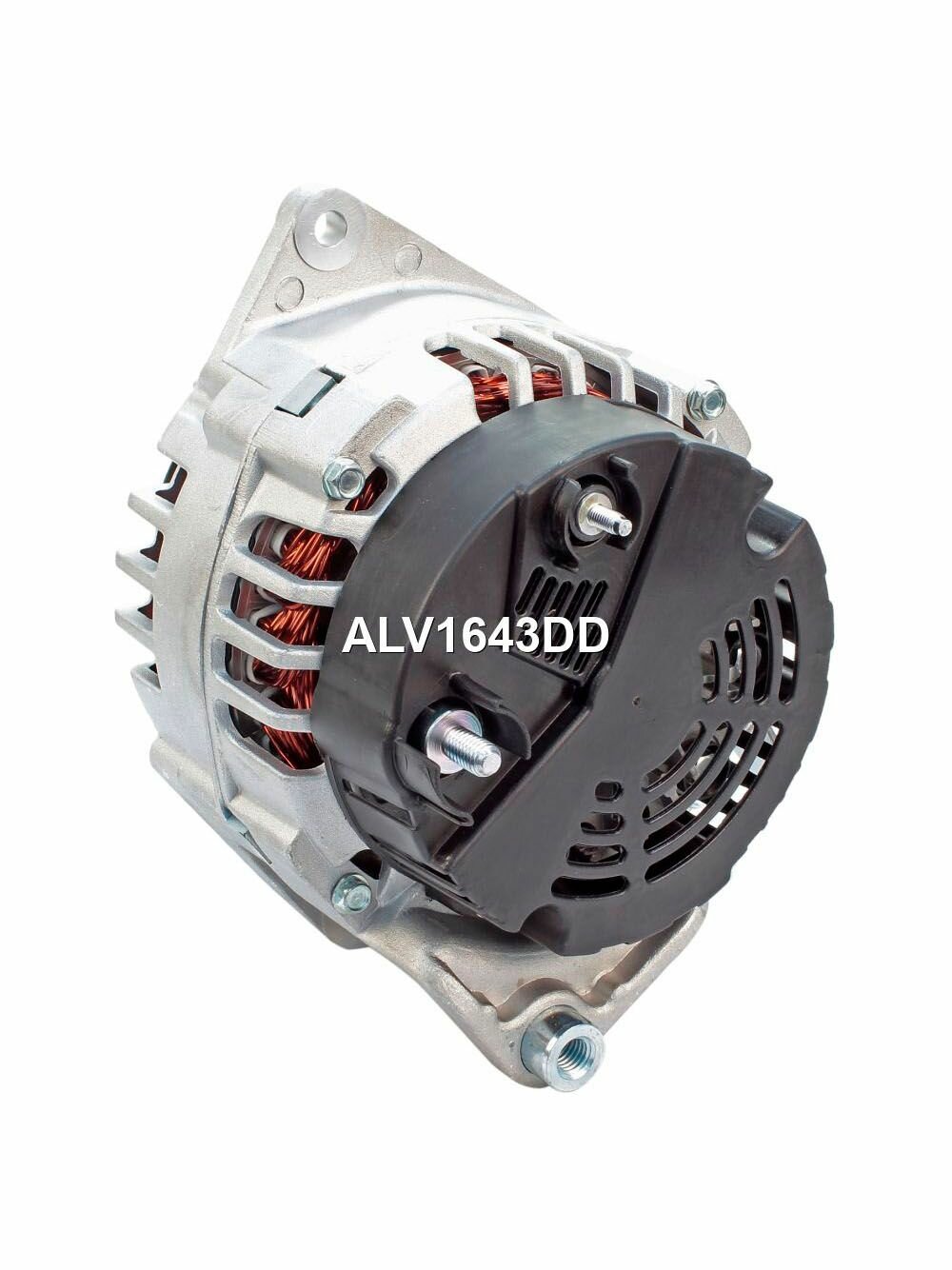Генератор Krauf CA1643IR — фото 1