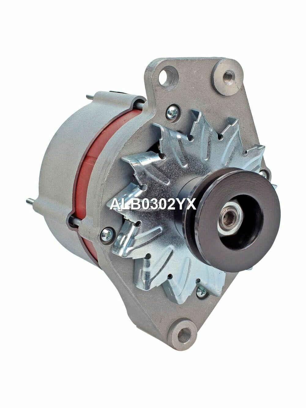 Генератор для авто Volkswagen Golf Jetta Passat Polo Transporter Audi 80 Seat Toledo