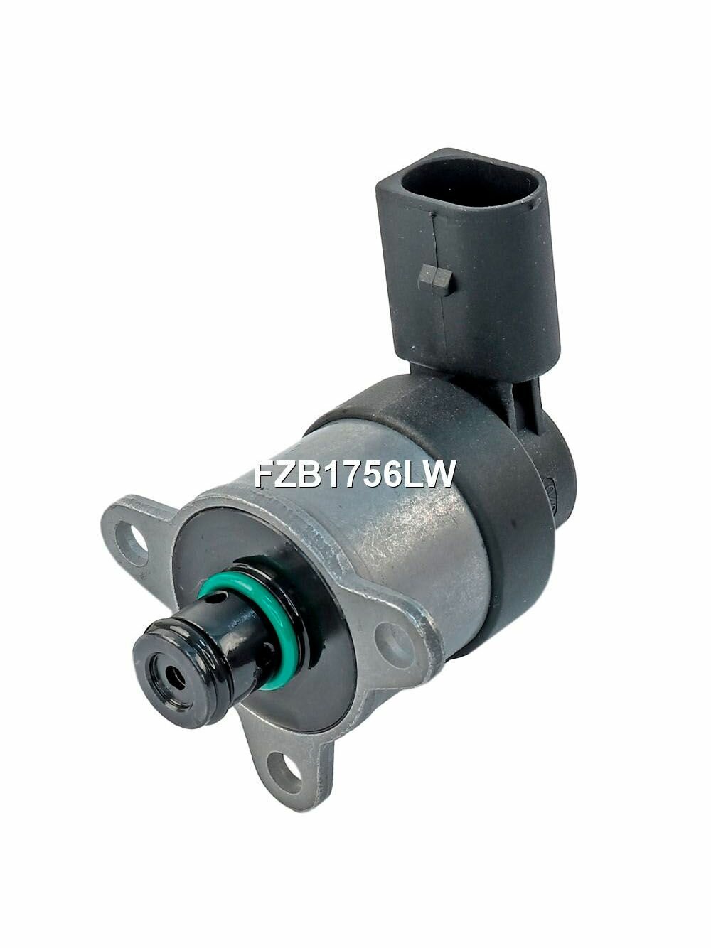 Клапан дозирования топлива Mercedes Sprinter (Мерседес)